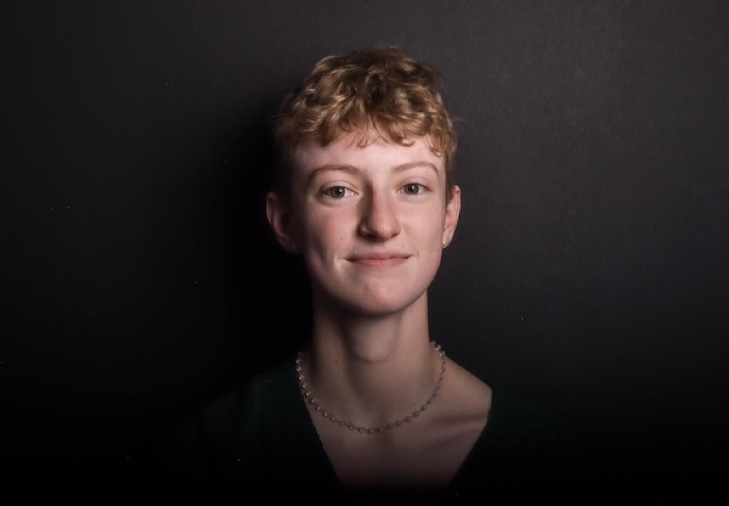 Carly Davis | The ATLAS Institute | University of Colorado Boulder